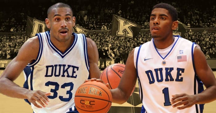 Top 5 NBA players from Duke - Basketball Network - Your daily dose of ...