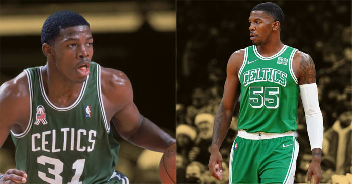 Here's how special Joe Johnson's return really is - Basketball Network ...