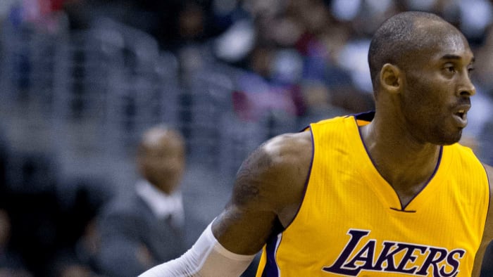 [2006] Mark Jackson: Kobe Will Go Down As The Greatest Of All Time ...