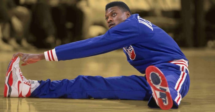 "MY AGENT WAS THINKING THEY COULD'VE GIVEN ME MORE" The biggest mistake ...