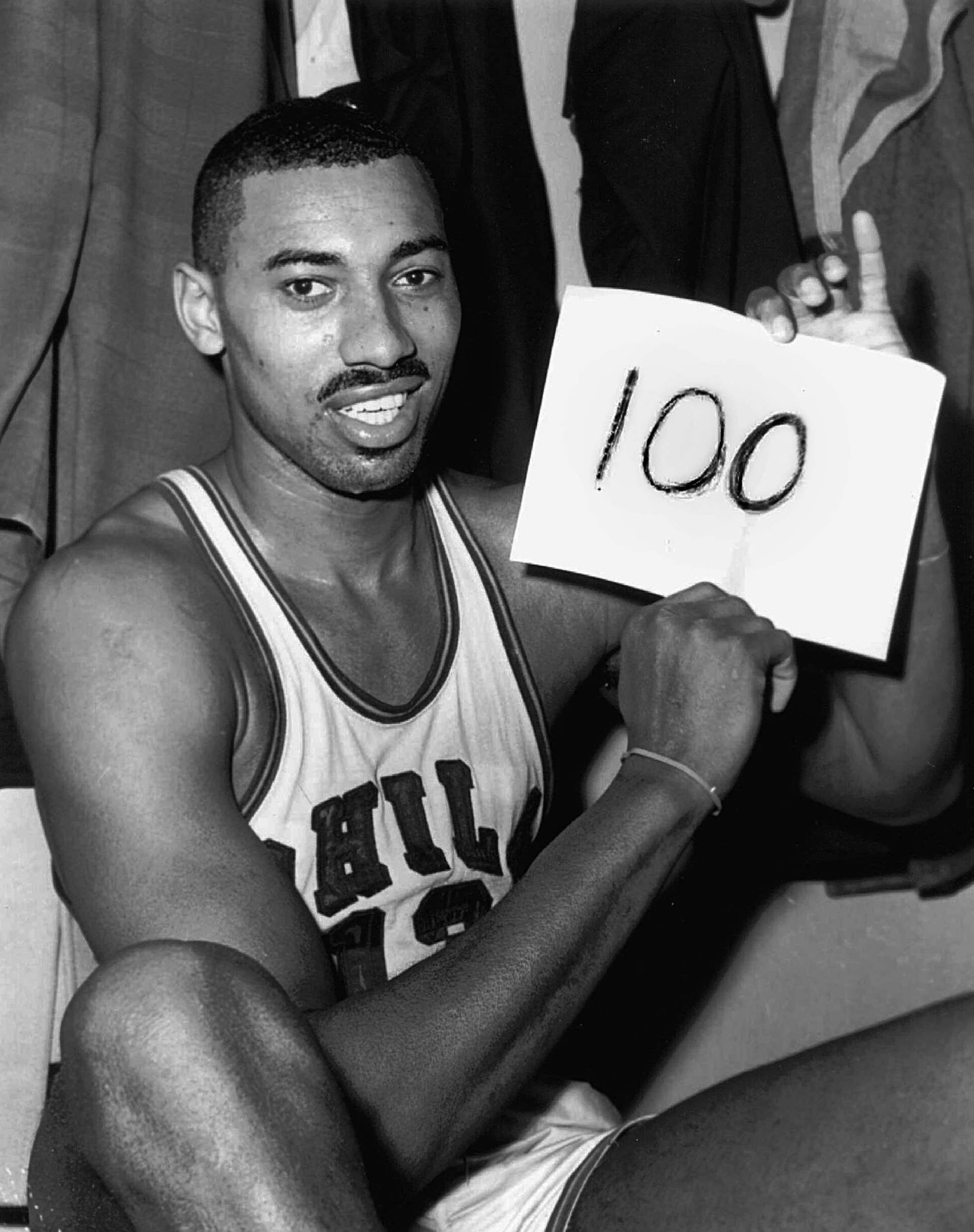 Most iconic NBA photo from each decade - Basketball Network - Your ...