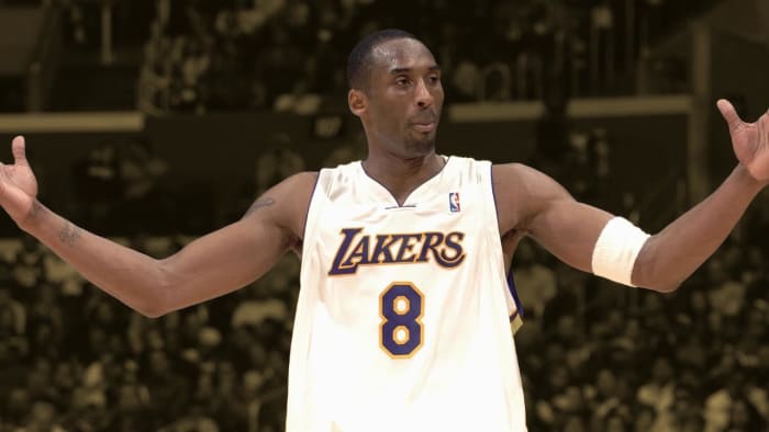 Kobe's 81 Point Game - Basketball Network - Your daily dose of basketball