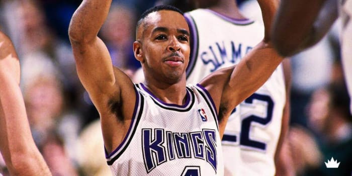 That time Spud Webb surprised Shawn Kemp - Basketball Network - Your ...