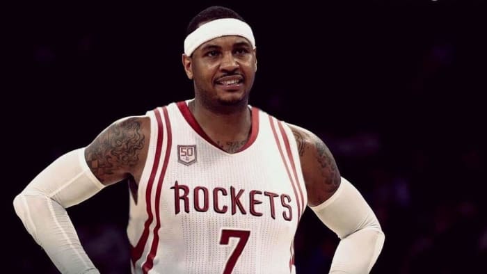 Why Melo failed in Houston - Basketball Network - Your daily dose of ...