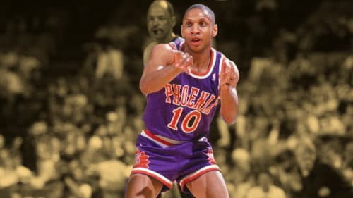 In the Land of Giants: 5'7'' Greg Grant - Basketball Network - Your ...