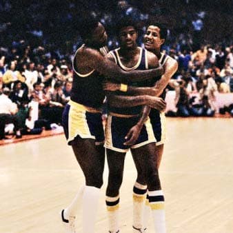 10 things you didn't know about Magic Johnson - Basketball Network ...