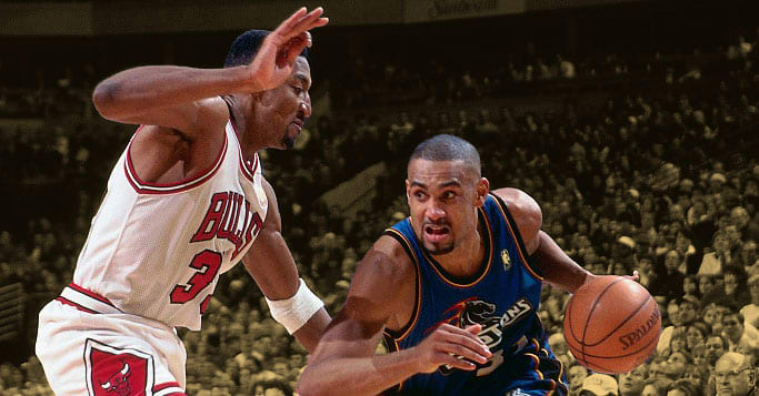 How removing the hand check rule changed the NBA forever - Basketball ...