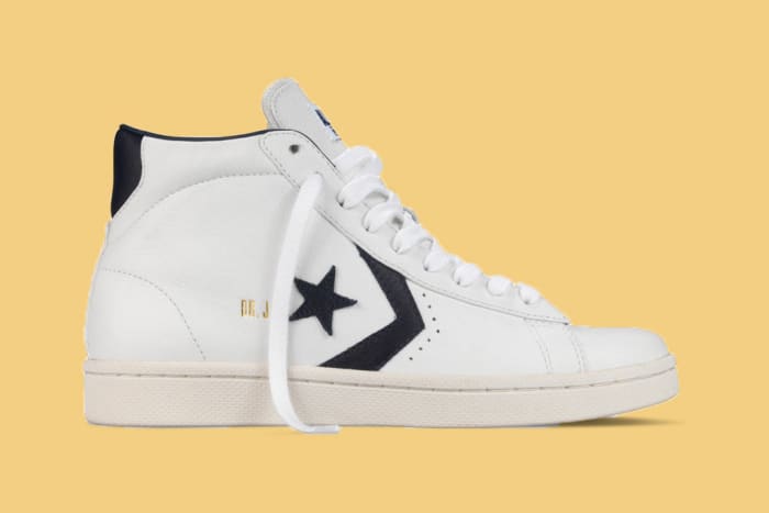 Before Air Jordans - The first signature shoes in the NBA - Basketball ...