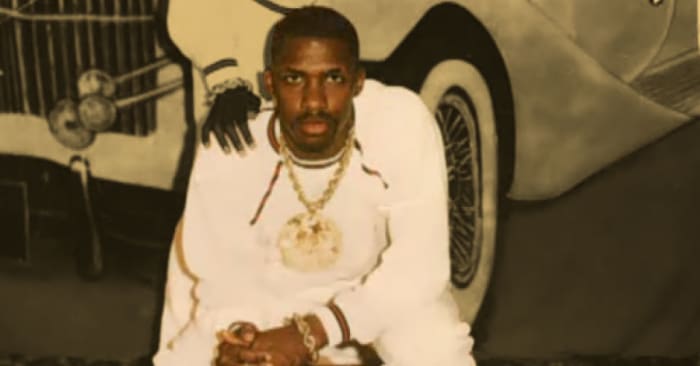 ULTIMATE COURAGE When John Thompson confronted a local drug lord ...