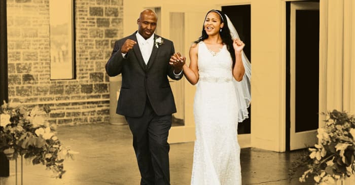 THE FAIRYTALE CONTINUES Maya Moore marries the man she helped get out ...