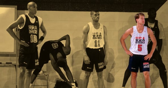 Cavs’ legend Mark Price reveals his disappointment for not making the ...