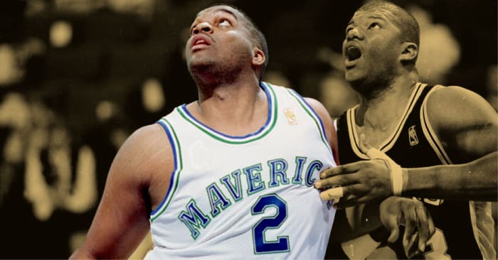 The 5 Heaviest Players in NBA History - Basketball Network - Your daily ...