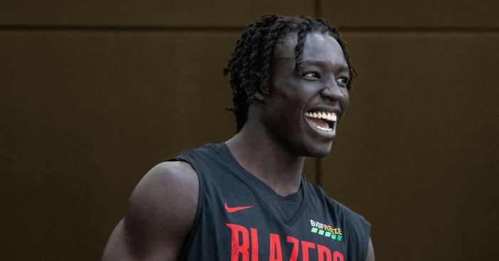 WENYEN GABRIEL'S ACT OF KINDNESS “People need to know what this young ...