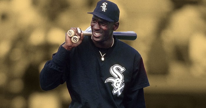 DAVID FALK REVEALED WHAT HE SAID TO MJ after his decision to play ...