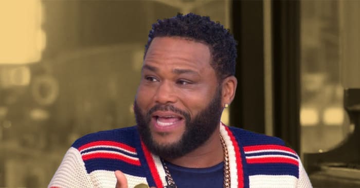 Anthony Anderson reveals the reason why he switched from being a Lakers ...