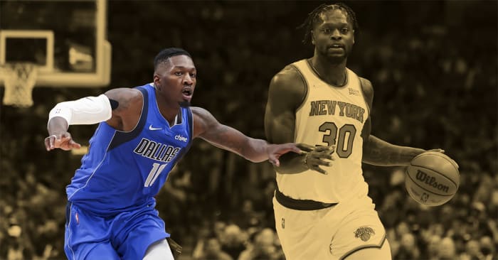 Here’s why Dorian Finney-Smith is one of the most underrated defenders ...