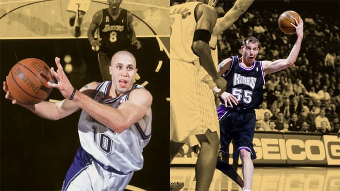 “They were both awesome in their way for our team” — Ex-Sacramento ...