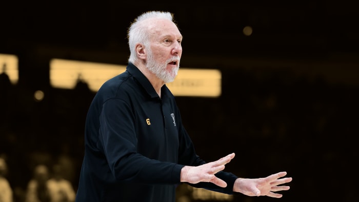 "What you see is the passing, the continuous motion, the continuous ...