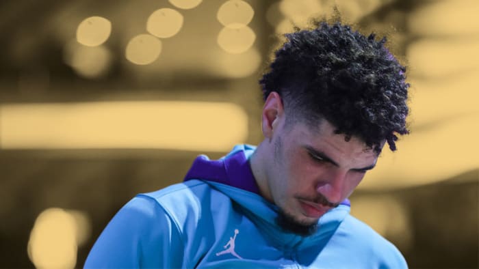 LaVar Ball gives LaMelo Ball’s career a “C” and shares the only way for ...