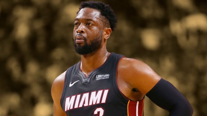 “I hated guarding those dudes, especially Rip”- Dwyane Wade reveals ...
