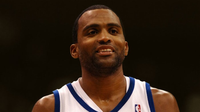 Cuttino Mobley on being mentored by Jordan, Pippen, Barkley, and ...