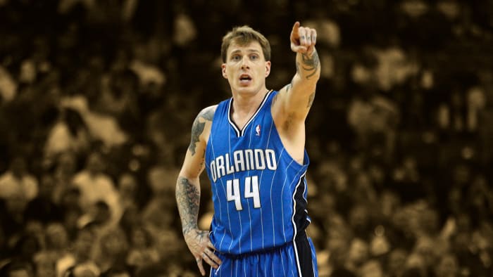 Why Jason Williams' nickname is White Chocolate - Basketball Network ...