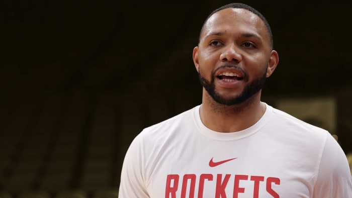 “There’s no improvement” - Eric Gordon calls out his Houston Rockets ...