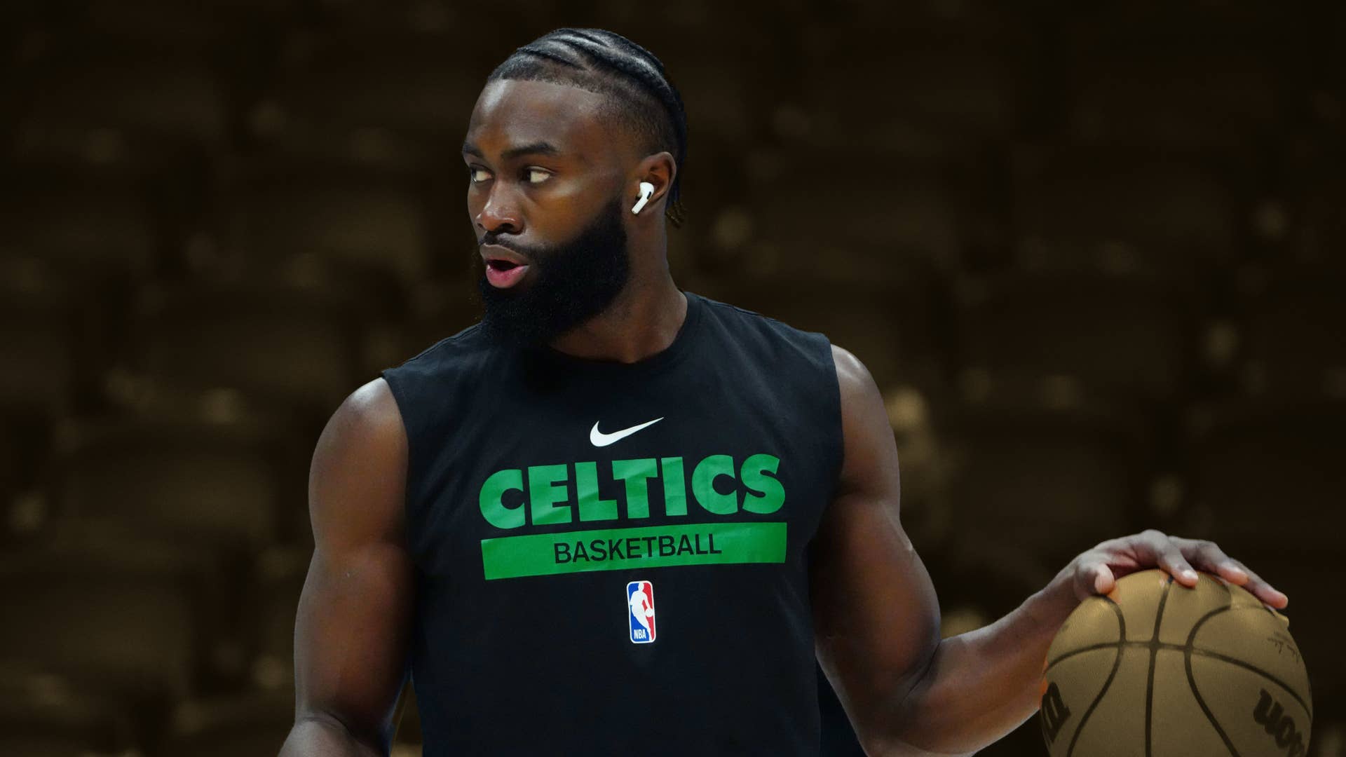 "We got out a** kicked" - Jaylen Brown was 'embarrassed' after the ...