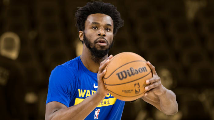 Andrew Wiggins has more All-Star votes than deserving stars around the ...