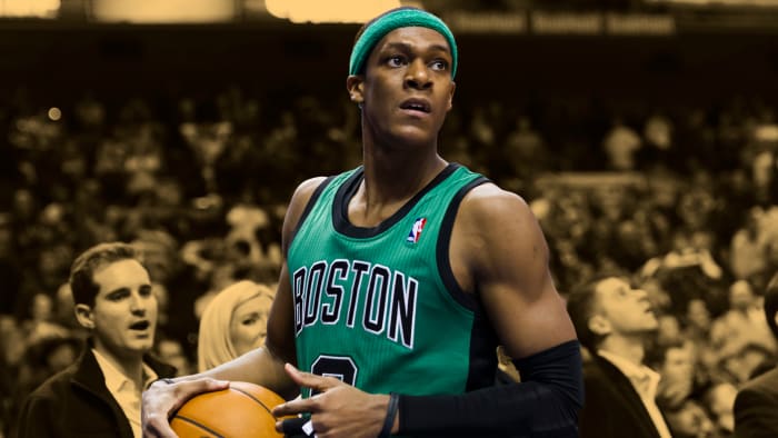 Paul Pierce makes admission on why Rajon Rondo should be included in ...