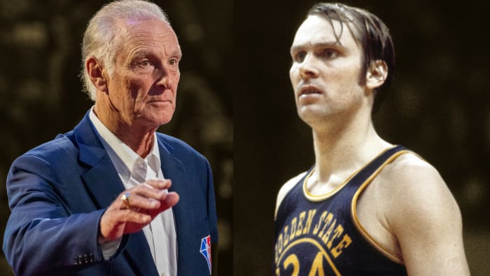 Rick Barry once explained why he would’ve thrived in this era ...