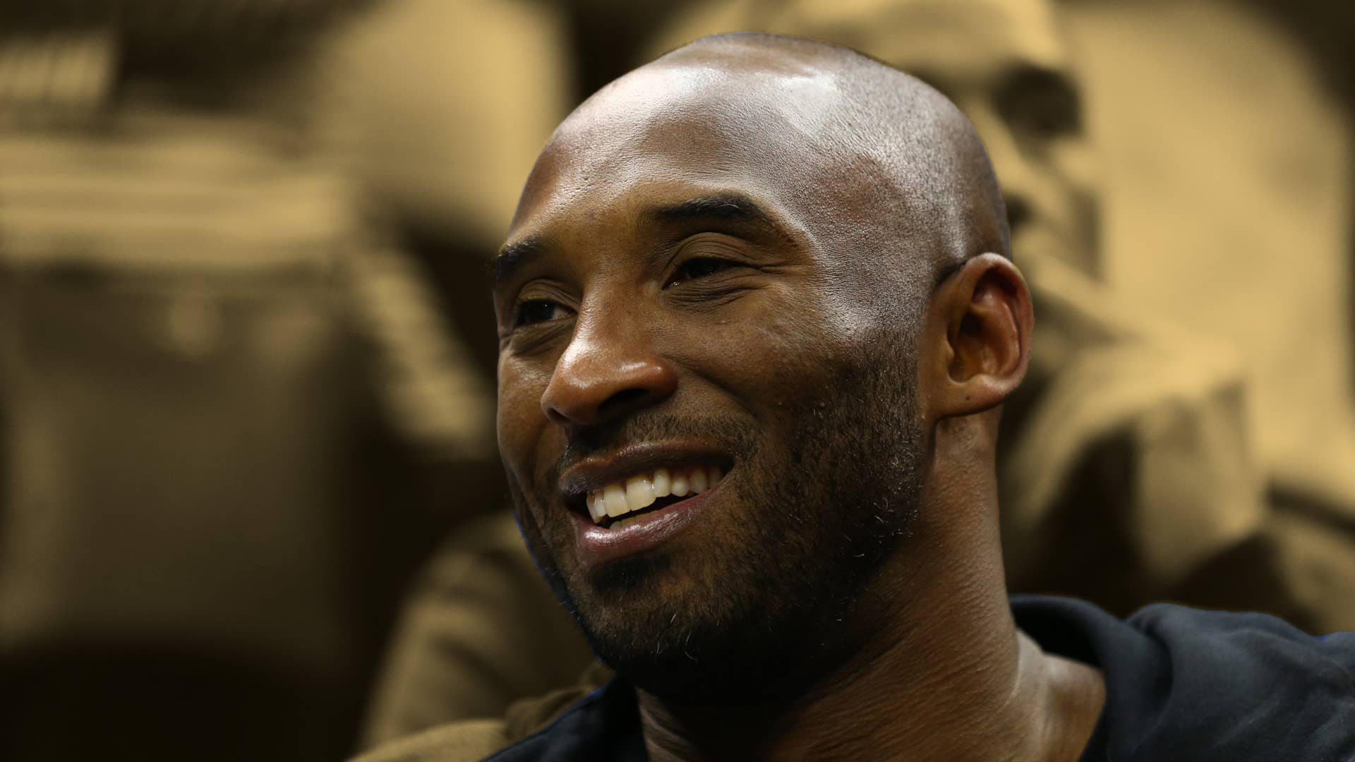 Kobe Bryant revealed the story behind the creation of Mamba Mentality ...