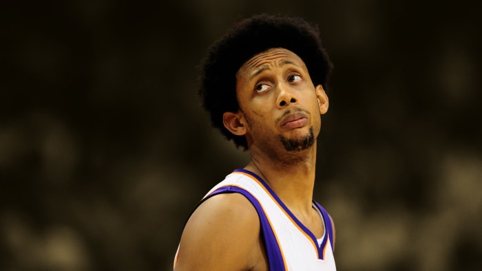 How Chris Rock influenced Josh Childress to walk away from the NBA for ...