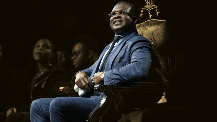 “I learned everything like a soldier” - Zach Randolph recalls his first ...