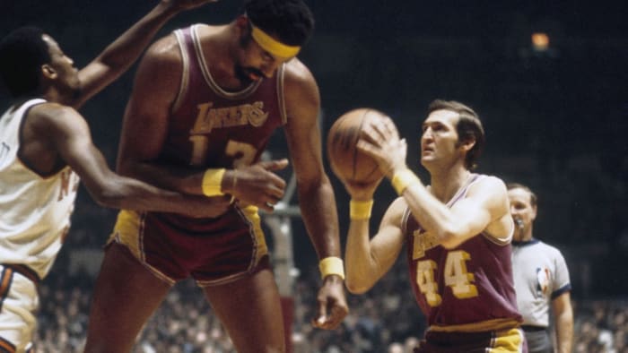 The magic of a win streak - Basketball Network - Your daily dose of ...