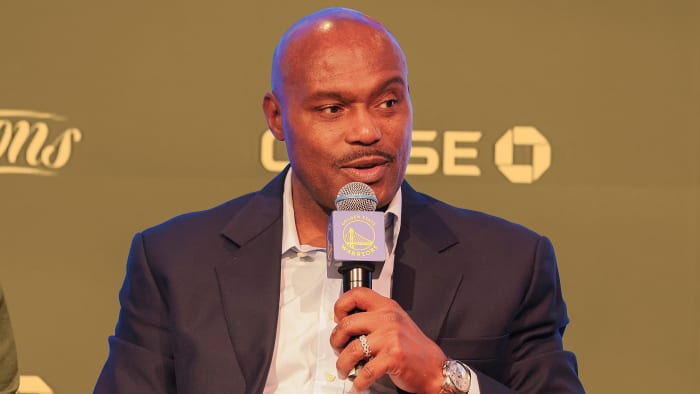 "I just wanted to tell him that we’re coming for y’all this year" - Tim ...