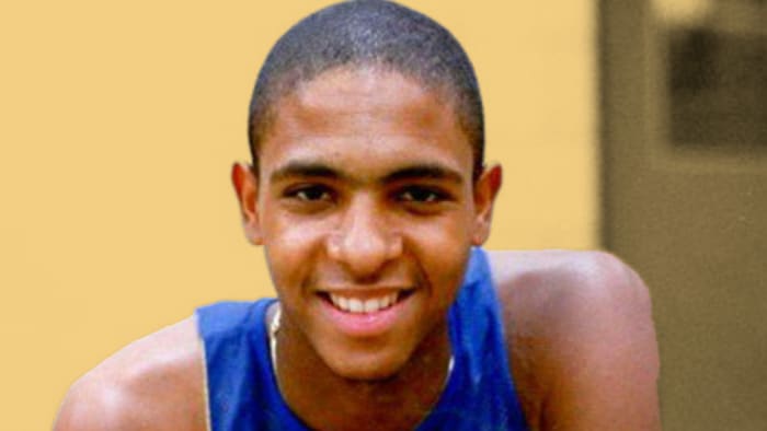 Revisiting the Story of Ben 'Benji' Wilson: An Unforgettable Basketball ...