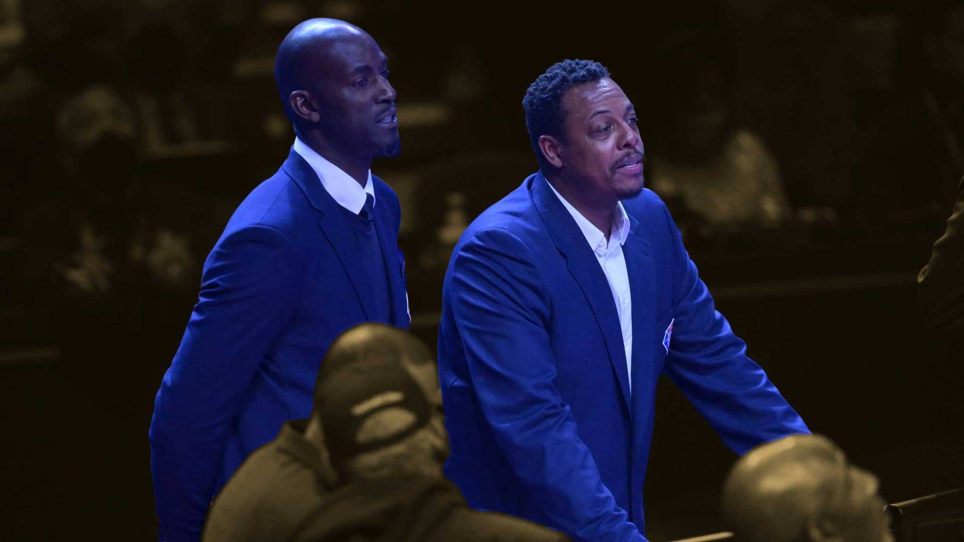 Kevin Garnett, Paul Pierce explain why players without NBA ring shouldn ...