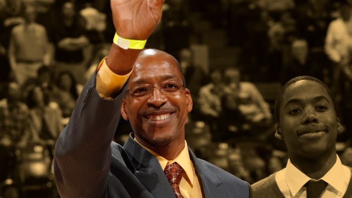 How Fat Lever got his nickname - Basketball Network - Your daily dose ...