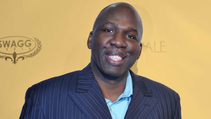 Olden Polynice blasts today's players "sitting out for BS" - Basketball ...