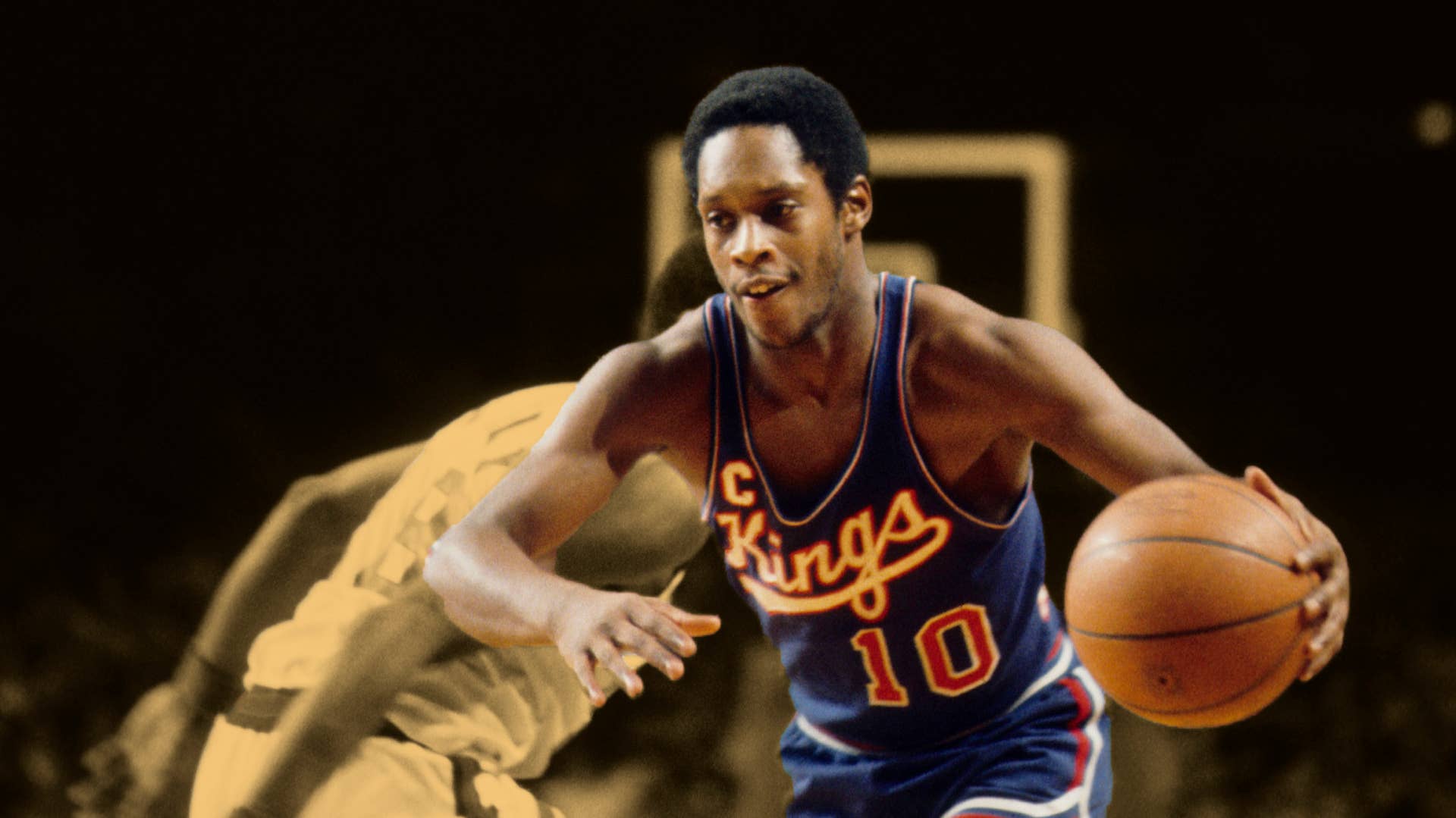 Tiny Archibald on growing up in the inner city of New York - Basketball ...