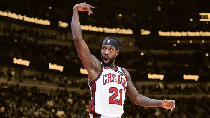 Patrick Beverley: "Boban Marjanovic is the strongest NBA player" - Basketball Network - Your ...