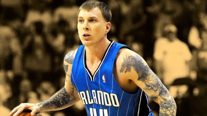 Why Jason Williams played in YMCA while he was still in the NBA ...