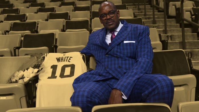 "That’s the one dude that I was afraid of" - Cedric Maxwell named the ...