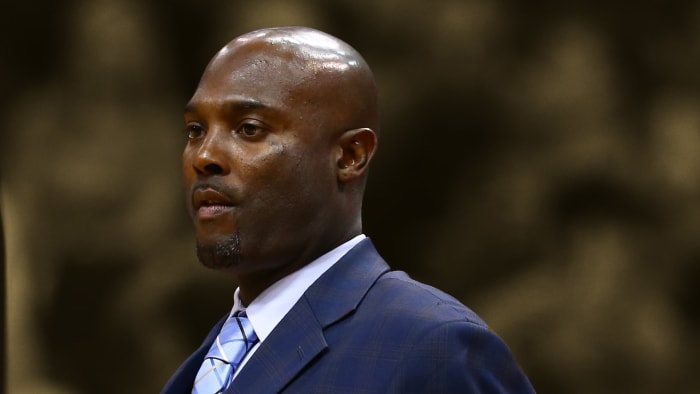 "People don't want to hear excuses in pro sports, even if that excuse ...