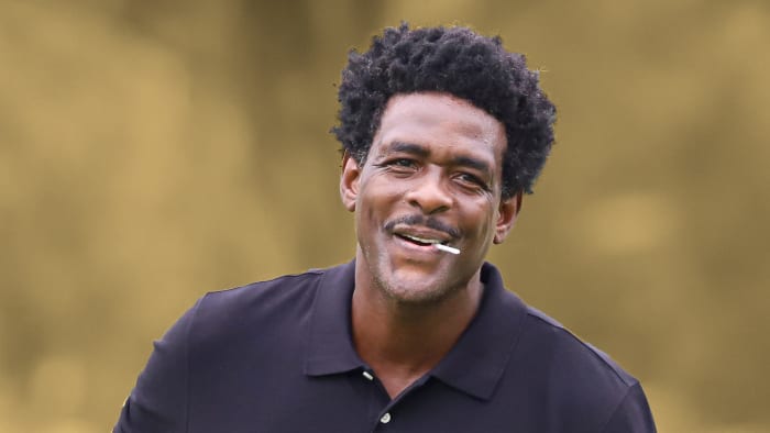 "I knew I would get a lot of attention" - Chris Webber on wearing ...