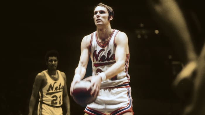 Rick Barry goes on an epic rant comparing eras, claims he would be ...