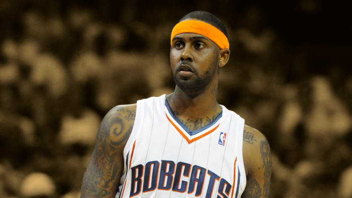 Larry Hughes refuses to be an old head who criticizes today's NBA ...
