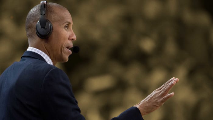 Reggie Miller's TMI revelation during Heat-Celtics G1 broadcast ...
