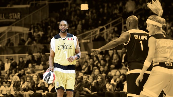 T-Mac wishes he stayed in Toronto: "We could've contended for a ...